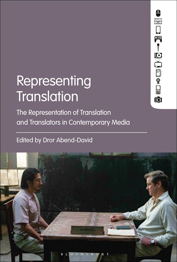Representing Translation: The Representation of Translation and ...
