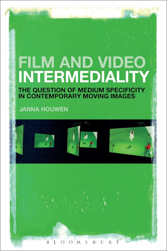 Film and Video Intermediality: The Question of Medium Specificity in ...