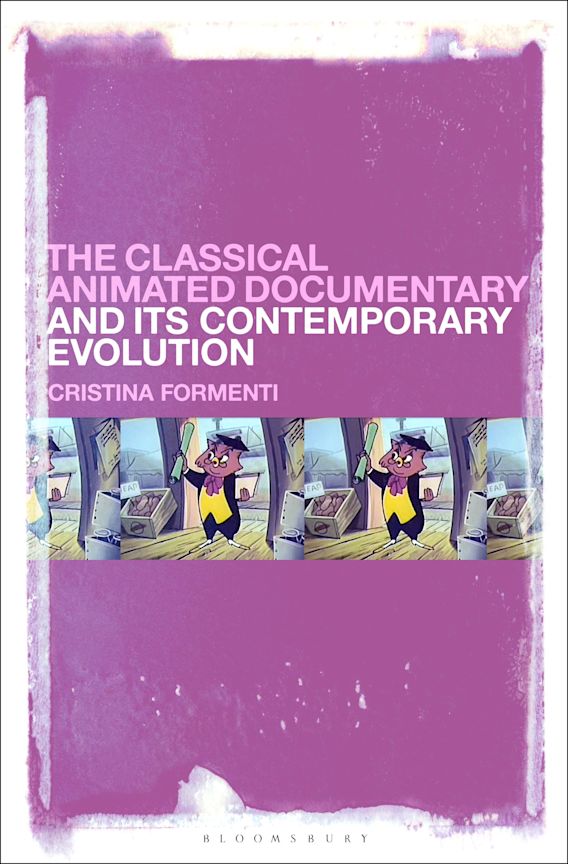 The Classical Animated Documentary and Its Contemporary Evolution ...