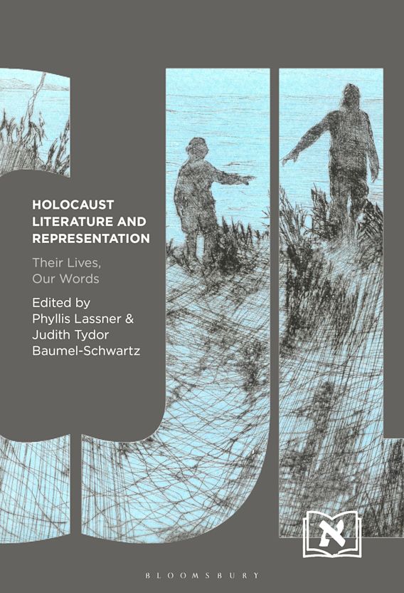 Holocaust Literature and Representation: Their Lives, Our Words ...