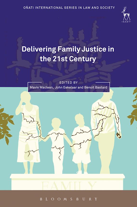 Delivering Family Justice in the 21st Century: : Oñati International ...