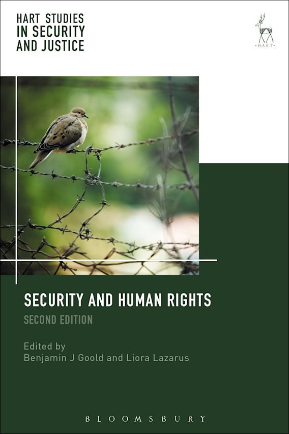Security and Human Rights: : Hart Studies in Security and Justice ...