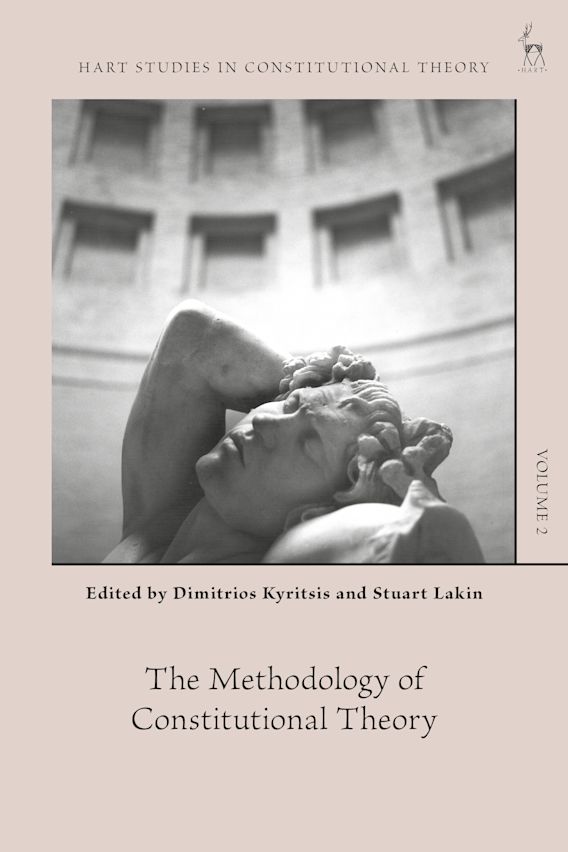 The Methodology of Constitutional Theory: : Hart Studies in ...