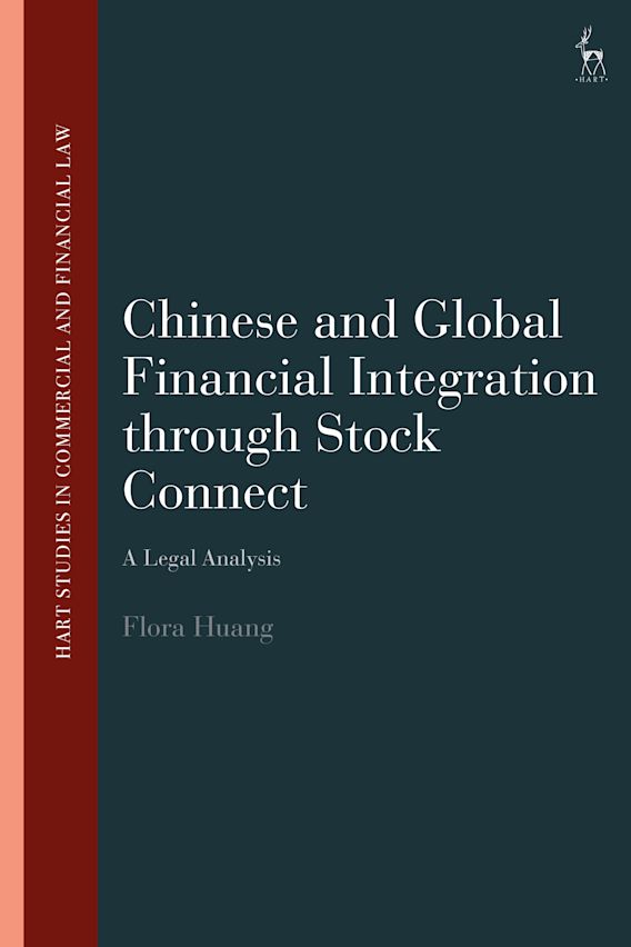 Chinese and Global Financial Integration through Stock Connect: A Legal ...