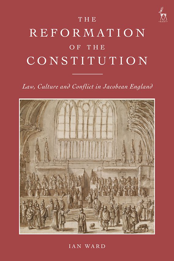 The Reformation of the Constitution: Law, Culture and Conflict in ...