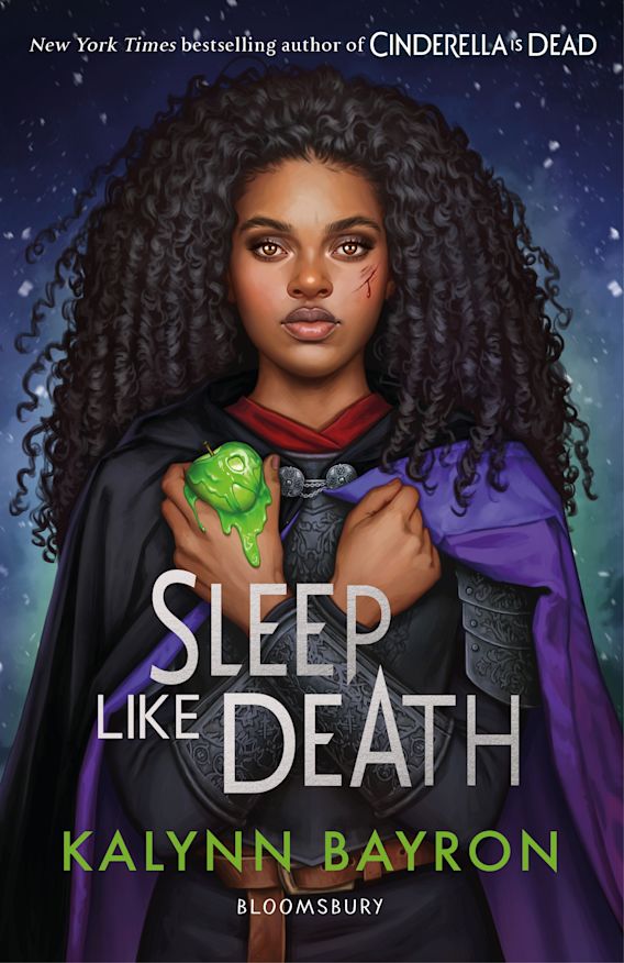 Sleep Like Death: From the author of TikTok sensation Cinderella is ...