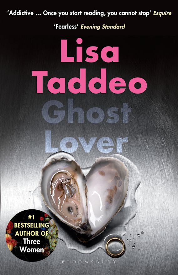 Ghost Lover: The electrifying short story collection from the author of ...