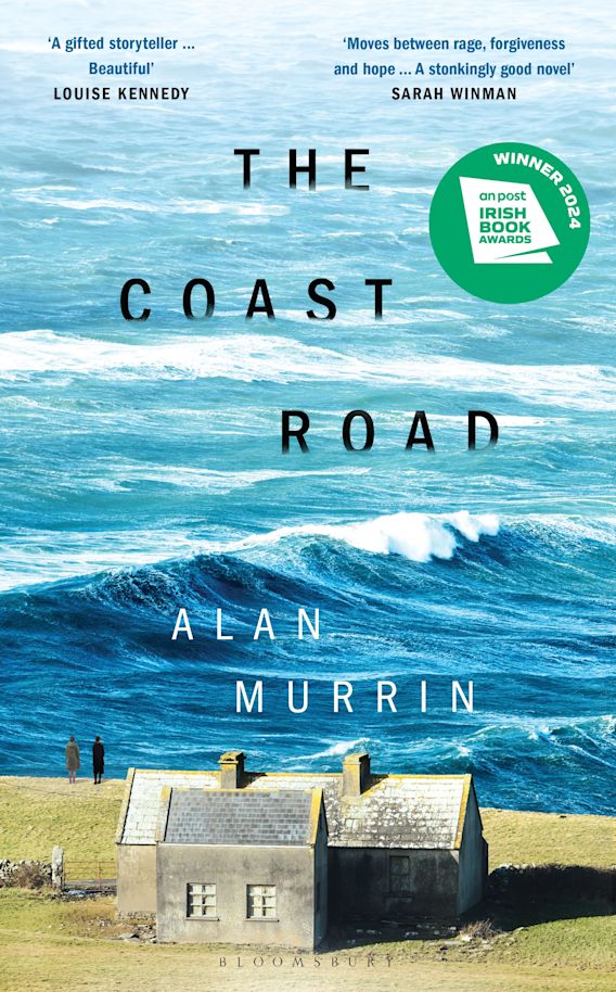 The Coast Road: : Alan Murrin: Bloomsbury Publishing
