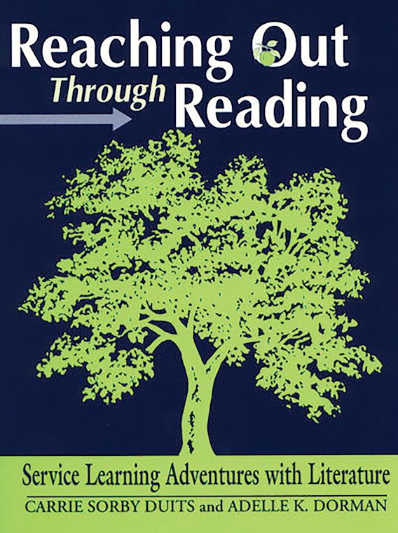 Reaching Out Through Reading: Service Learning Adventures with ...