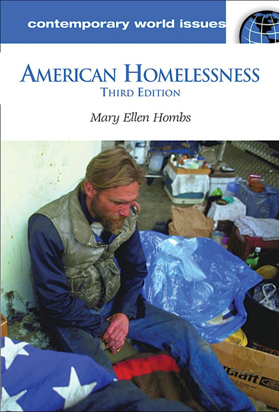 American Homelessness: A Reference Handbook: Contemporary World Issues ...