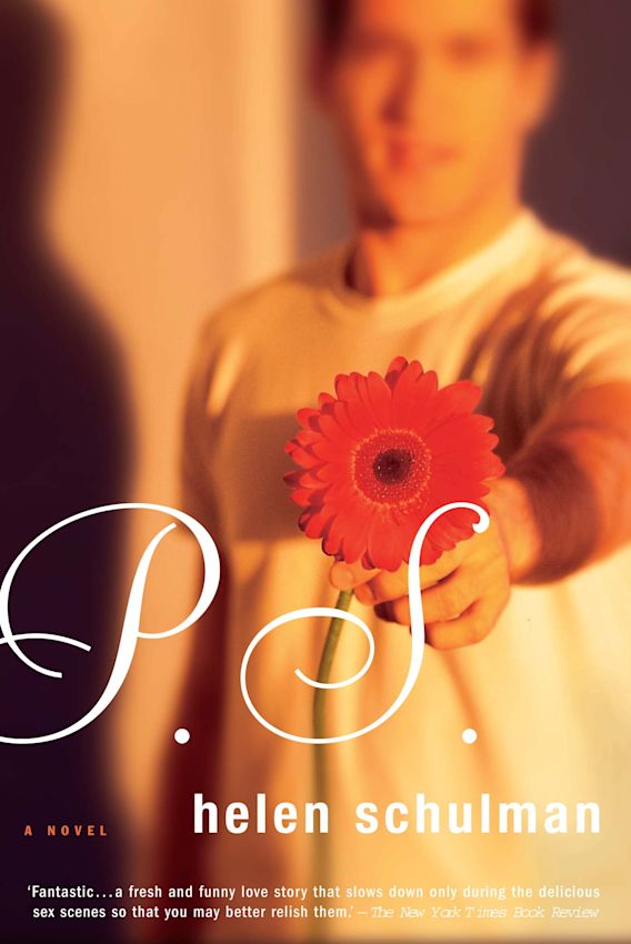 P.S.: : Helen Schulman: Bloomsbury USA