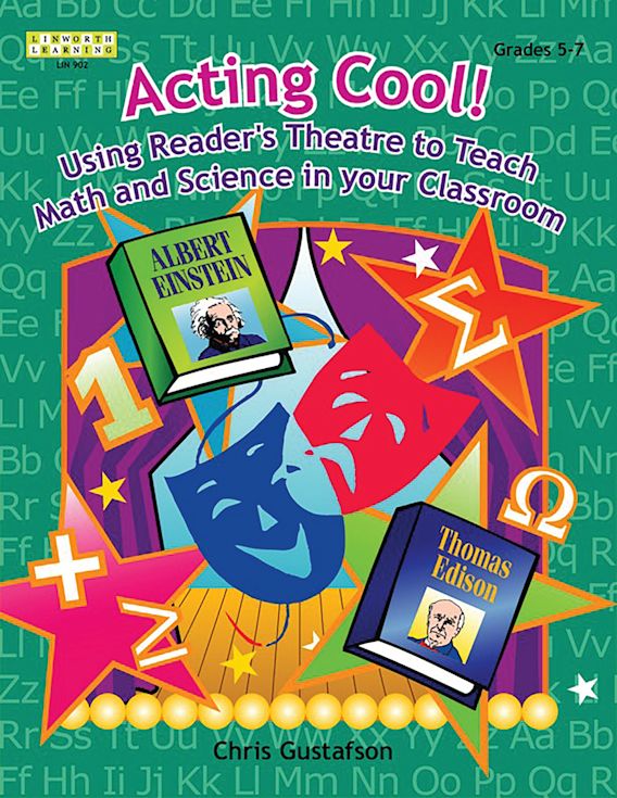 Acting Cool! Using Reader's Theatre to Teach Math and Science in Your ...