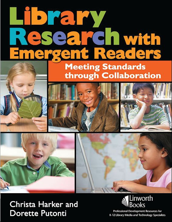 Library Research with Emergent Readers: Meeting Standards through ...