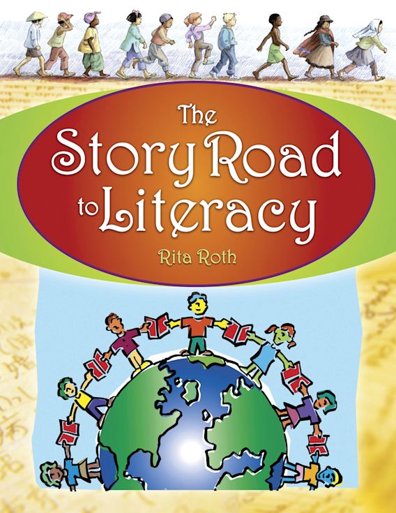 The Story Road to Literacy: : Rita Poisner: Libraries Unlimited