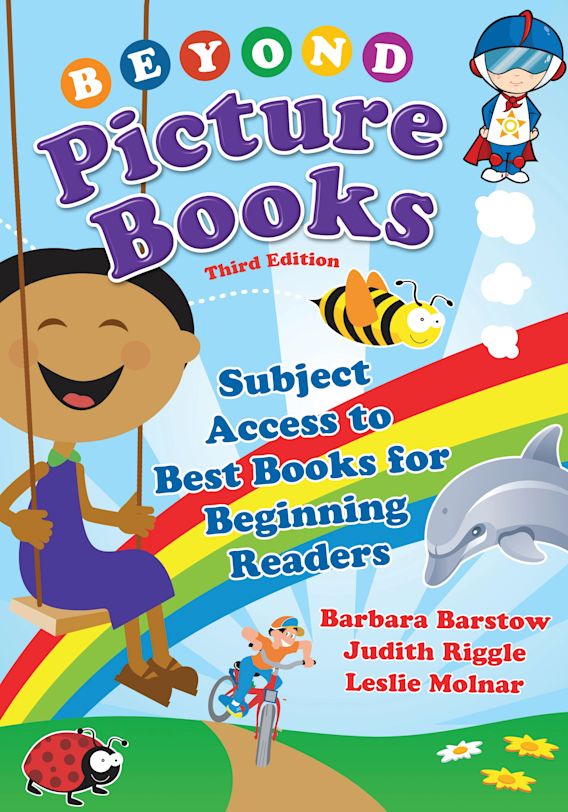 Beyond Picture Books: Subject Access to Best Books for Beginning ...
