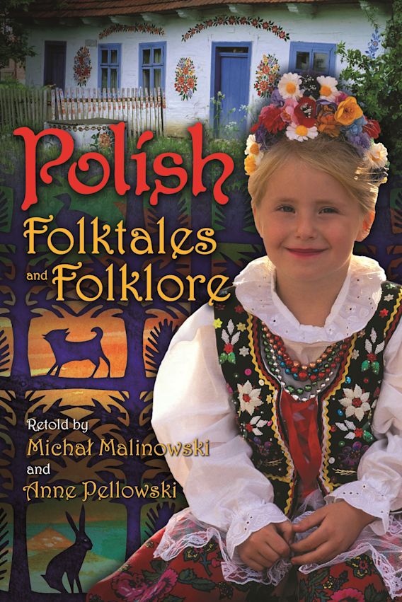 Polish Folktales and Folklore: : World Folklore Series Michal ...