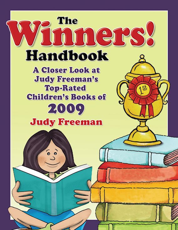 The WINNERS! Handbook: A Closer Look at Judy Freeman's Top-Rated ...