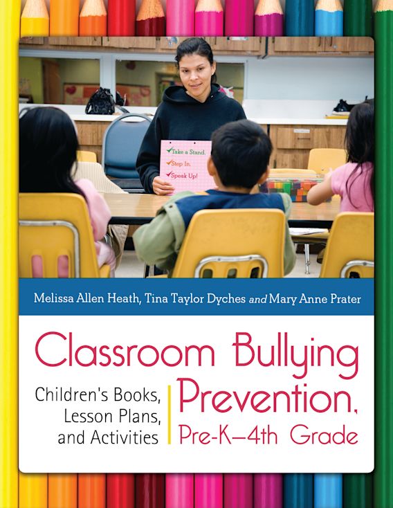 Classroom Bullying Prevention, Pre-K–4th Grade: Children's Books ...