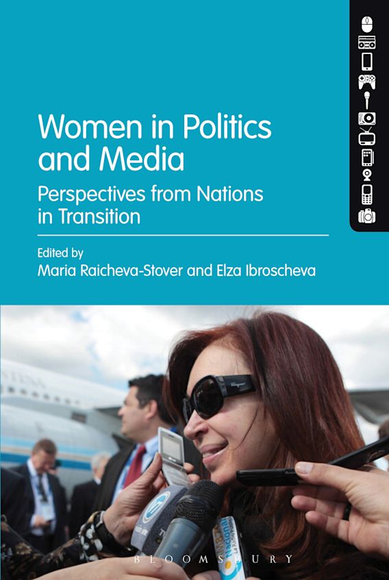 Women in Politics and Media: Perspectives from Nations in Transition ...