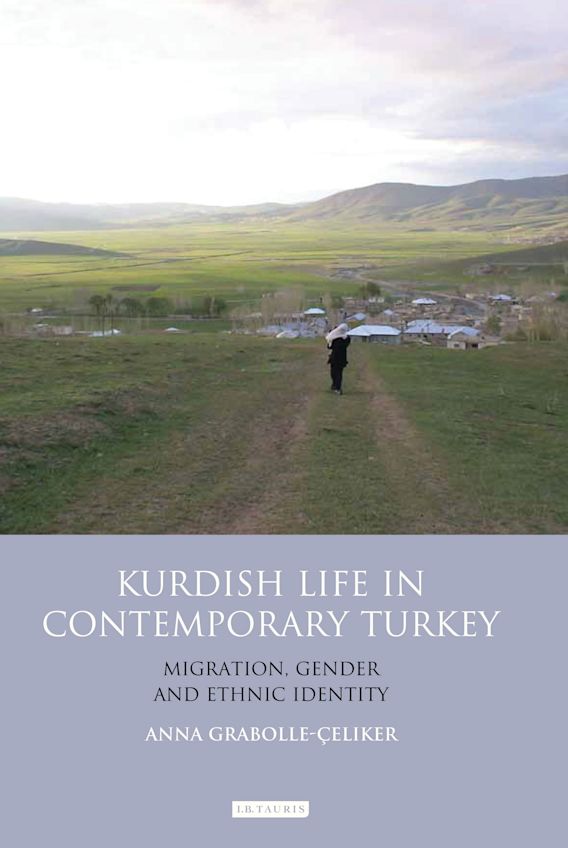 Kurdish Life in Contemporary Turkey: Migration, Gender and Ethnic ...