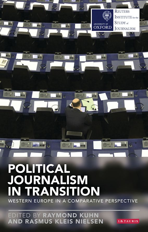 Political Journalism in Transition: Western Europe in a Comparative ...