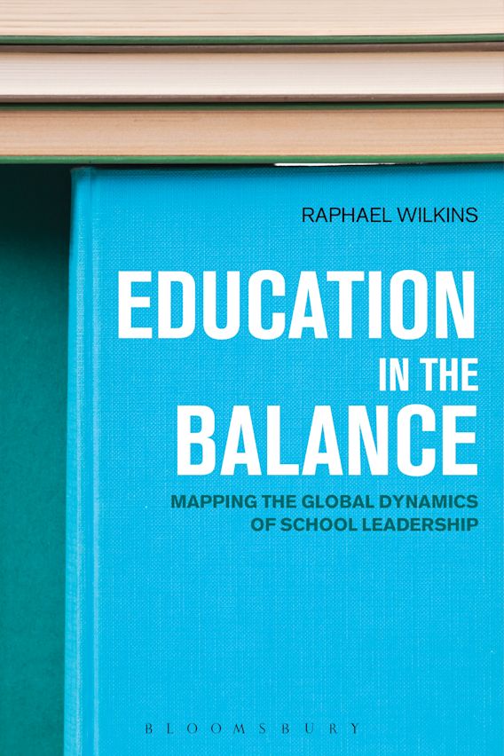 Education in the Balance: Mapping the Global Dynamics of School ...