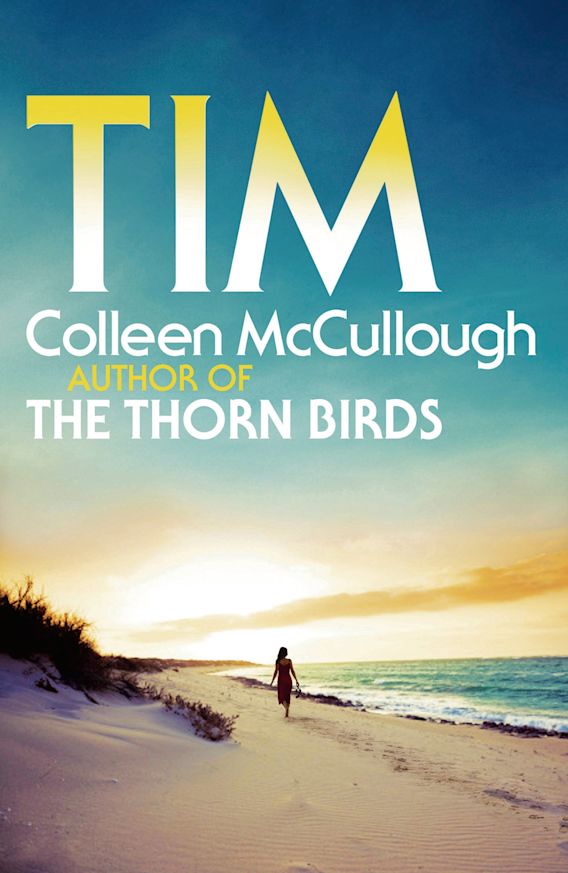 Tim: : Colleen McCullough: Head of Zeus