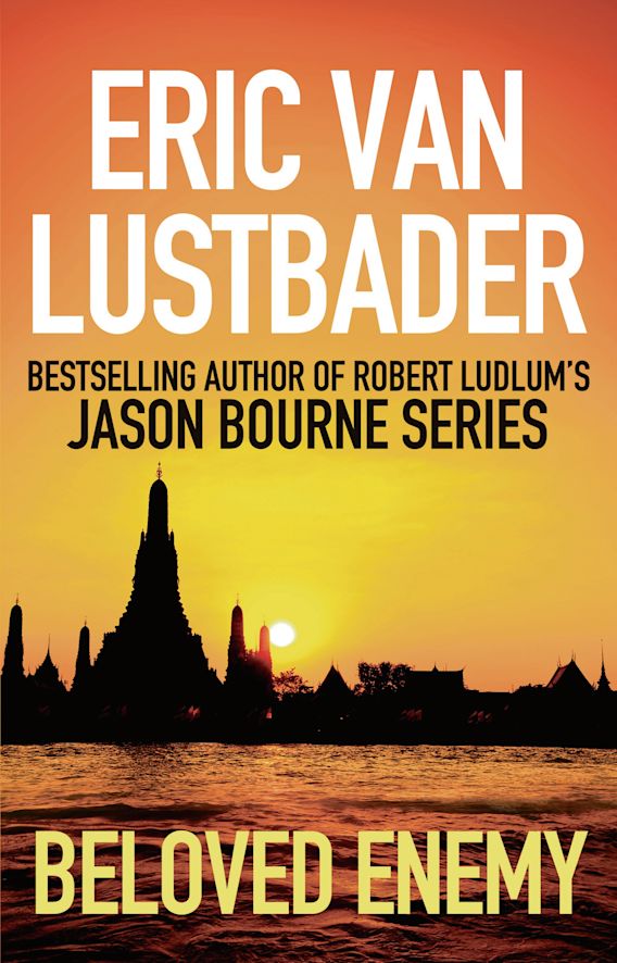 Beloved Enemy: : Jack McClure Eric Van Lustbader Head of Zeus