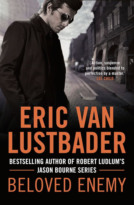 Beloved Enemy: : Jack McClure Eric Van Lustbader Head of Zeus