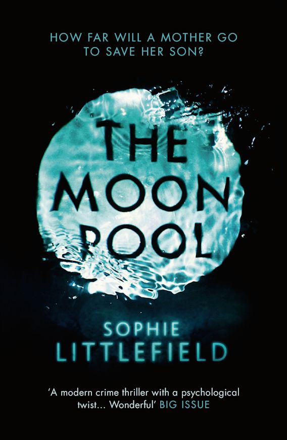 The Moon Pool: : Sophie Littlefield: Head of Zeus