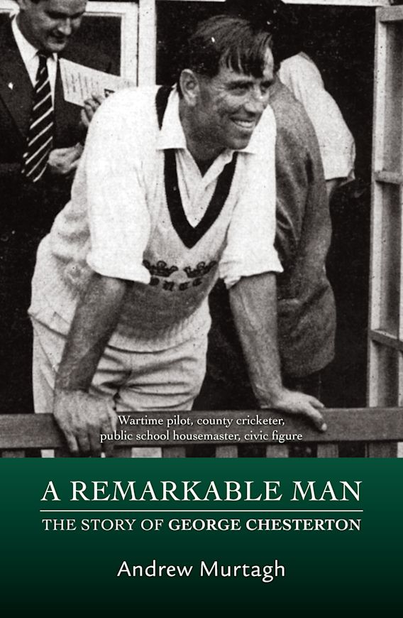 A Remarkable Man: The Story of George Chesterton: Andrew Murtagh: Shire ...