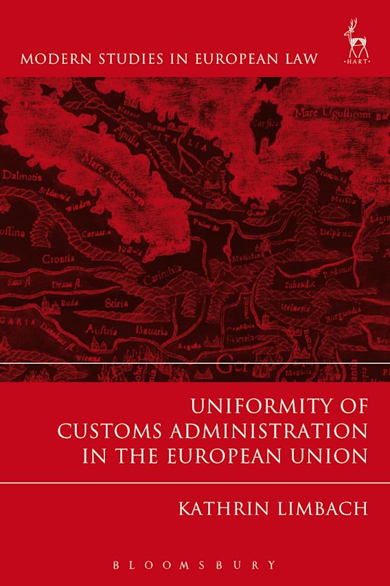 Uniformity of Customs Administration in the European Union: : Modern ...