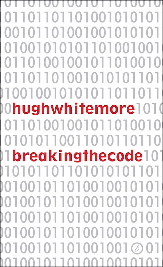 Breaking the Code: : Hugh Whitemore: Oberon Books
