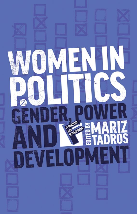Women In Politics Gender Power And Development Feminisms And 3706