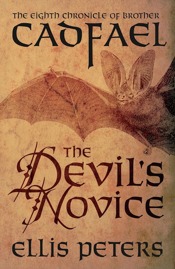 The Devil's Novice: A cosy medieval whodunnit featuring classic crime’s ...