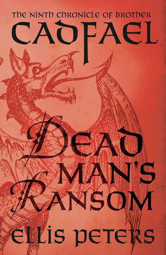 Dead Man's Ransom: A cosy medieval whodunnit featuring classic crime’s ...