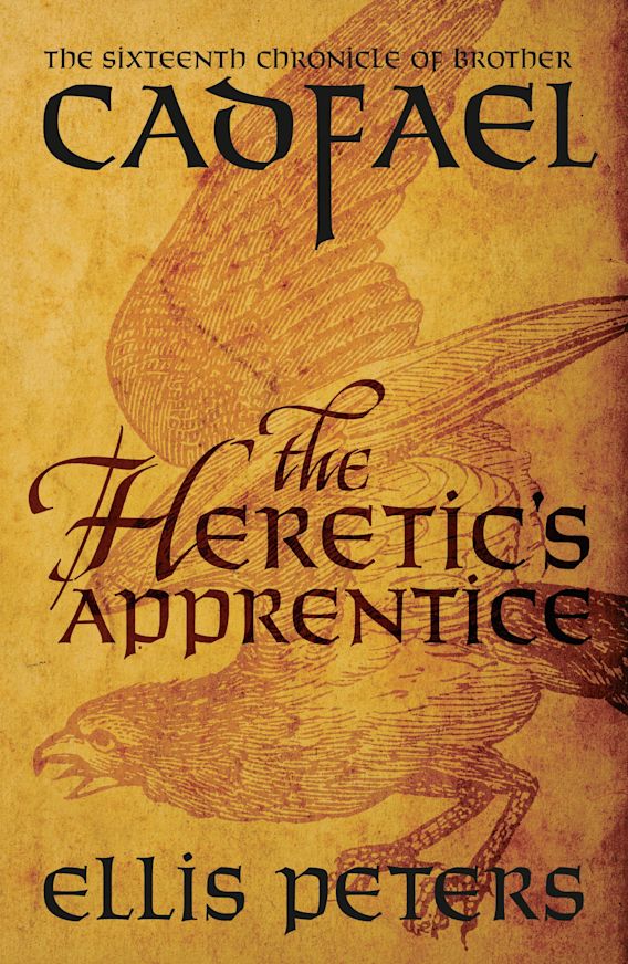 The Heretic's Apprentice: A cosy medieval whodunnit featuring classic ...