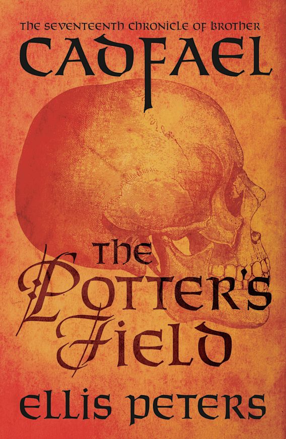The Potter's Field: A cosy medieval whodunnit featuring classic crime’s ...