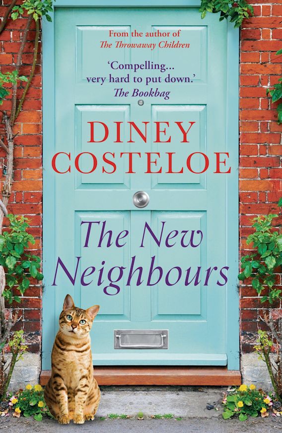 The New Neighbours: : Diney Costeloe: Head of Zeus
