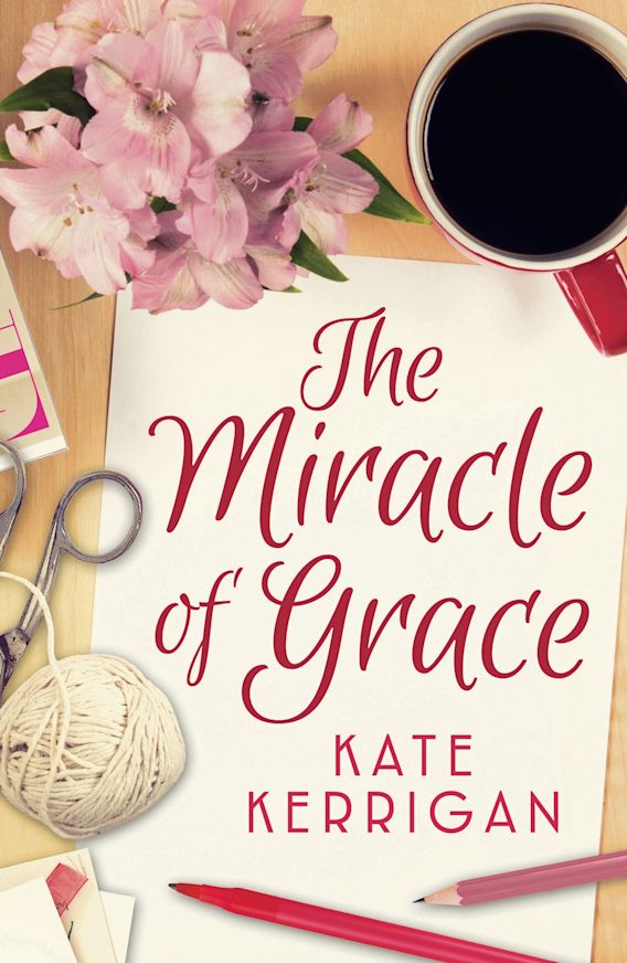 Little Miracle: An poignant, uplifting novel about adoption and a ...