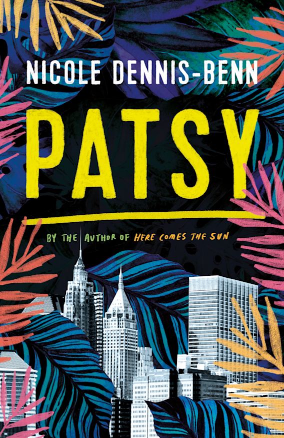 Patsy: : Nicole Dennis-Benn: Oneworld