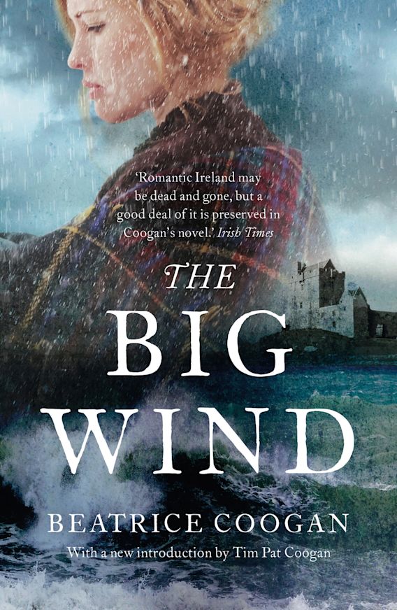 The Big Wind: : Beatrice Coogan: Head of Zeus
