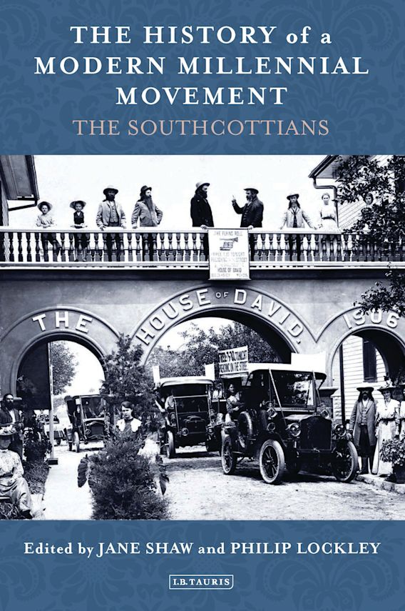 The History of a Modern Millennial Movement: The Southcottians: I.B ...