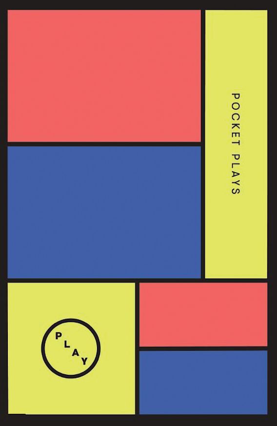 Pocket Plays: : Oberon Modern Playwrights PLAY Theatre Co. Oberon Books