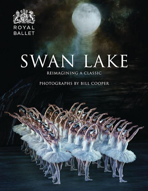 Swan Lake: Reimagining A Classic: Bill Cooper: Oberon Books