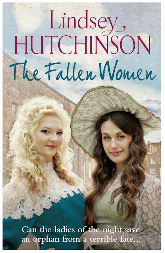 Fallen Women: From the author of the bestselling 'The Workhouse ...