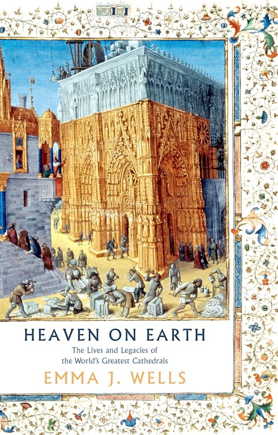 Heaven on Earth: The Lives and Legacies of the World's Greatest ...