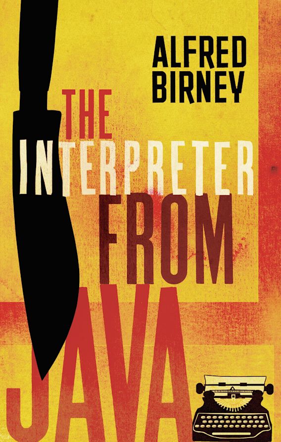 The Interpreter From Java: : Alfred Birney: Apollo