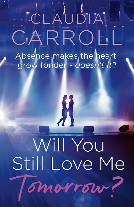 Will You Still Love Me Tomorrow?: Lose yourself in a fabulously ...