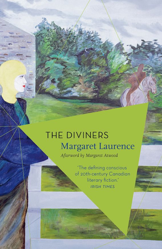The Diviners: : Margaret Laurence: Apollo Library